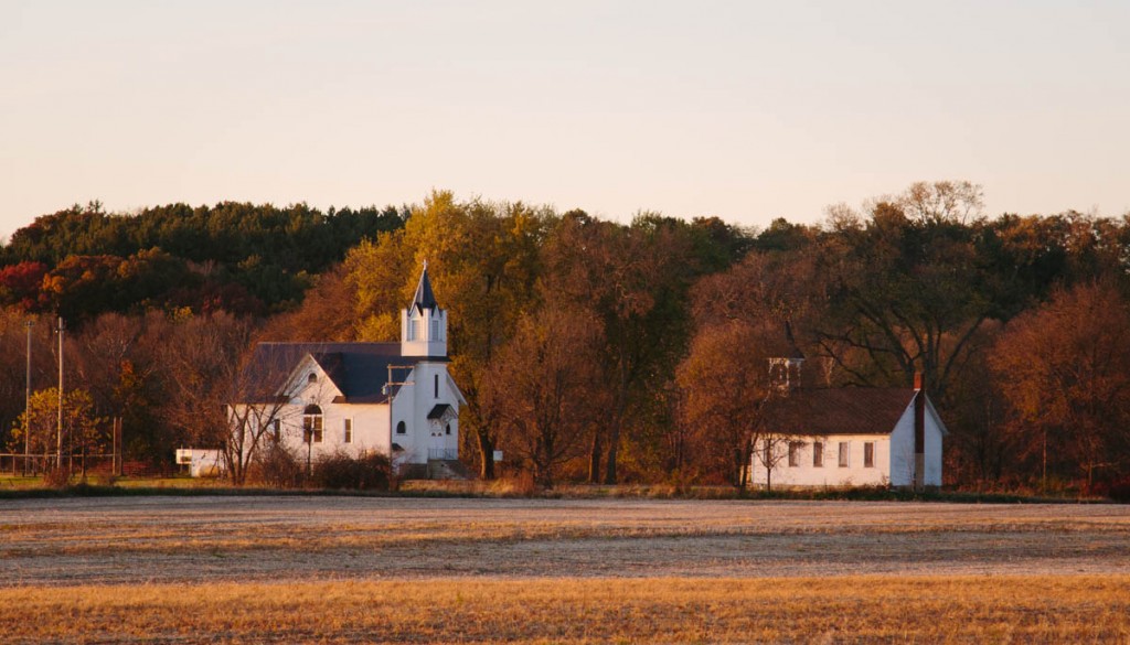 caryville-haunted-springbrook-church-and-school-house | Dewitz ...